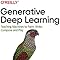 Generative Deep Learning: Teaching Machines to Paint, Write, Compose ...