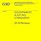 GAO “Yellow Book” Government Auditing Standards 2018 Revision: GAO ...