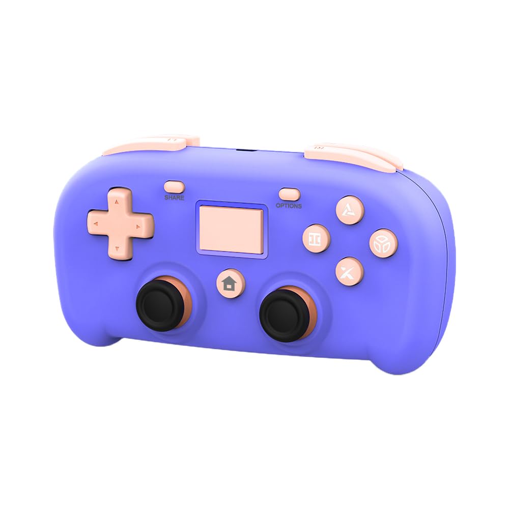 Mua DYONDER Wireless Controller for PS4,Mini Style PS4 Gamepad ...
