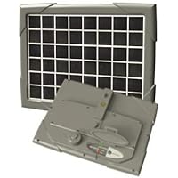 Amazon.com: Cuddeback Super Solar Power Bank, 4000 mAh Panel, PW-003 ...