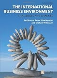 The International Business Environment: Challenges and Changes: Amazon ...