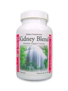 Amazon.com: Kidney Supplement, Kidney Blend, Amazing, Natural Kidney ...