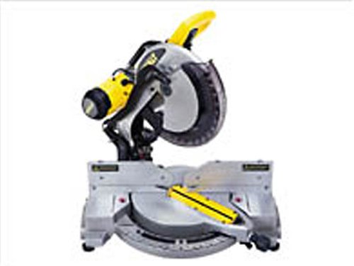 DeWalt Dw706 115V Double Bevel Mitre Saw: Amazon.co.uk: DIY & Tools