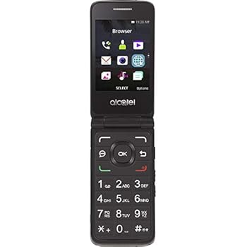 Amazon.com: TracFone LG L442BG 3G Prepaid Phone