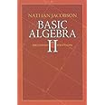 Basic Algebra I: Second Edition (Dover Books on Mathematics): Nathan ...
