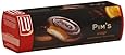Amazon.com : LU Cookies Le Petit Ecolier, The Little Schoolboy, Extra ...