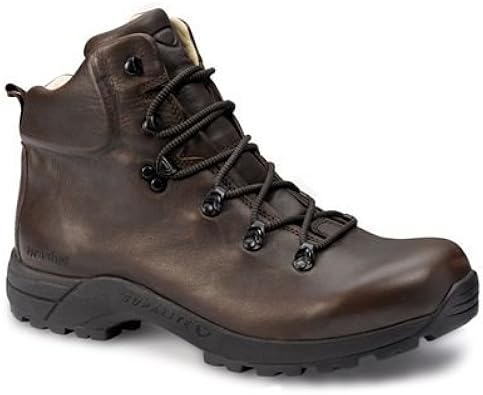Brasher SupaLite II GTX Mens Walking Boots Brown 11 UK UK: Amazon.co.uk ...