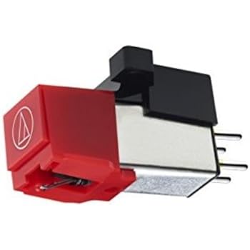 Amazon.com: Cartridge and Stylus, needle with mounting bolts for ...