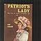 Patriot's Lady: The Life of Sarah Livingston Jay: Hobart, Lois: Amazon ...
