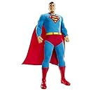 Amazon.com: BIG-FIGS Tribute Series DC Originals 18-Inch Superman: Toys ...