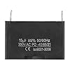 CBB61 Capacitor 15uf 350VAC, Explosion Proof, Stable Motor Start Run ...