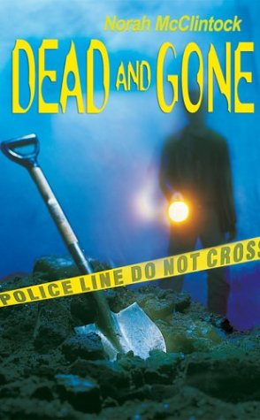 Dead and Gone: A Mike and Riel Mystery: McClintock, Norah ...