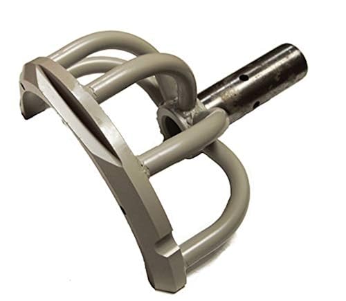 QSC Forged Engine Stand Holding Fixture Yoke-Grey for Porsche 356 911 ...