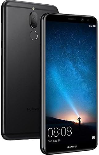 Huawei RNE-L01 Smartphone da 64 GB, Grafite Nero: Amazon.it: Elettronica