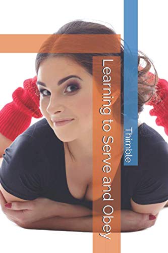 Amazon.com: Learning to Serve: 9781798146637: Thimble: Books