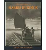The Mysteries of Harris Burdick: Chris Van Allsburg: 9780395827840 ...