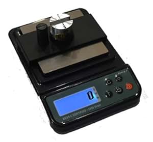 Amazon.com: Sharpness Tester SHARP CHECK PT50: Kitchen & Dining