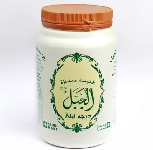 سعر Al Jabal Finest Tahina, Liquid Tahina, 500 gm فى السعودية | بواسطة ...