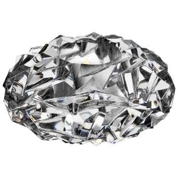 Amazon.com: Orrefors Discus Votive: Home & Kitchen