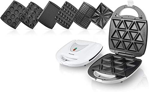 Multi Snack Maker 7 In 1 price in UAE | Amazon UAE | kanbkam