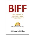 BIFF: Quick Responses to High Conflict People, Their Hostile Emails ...