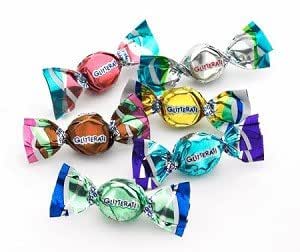 Amazon.com : Chipurnoi Glitterati Candy - Mint Medley 1600CT Bag - Pack ...
