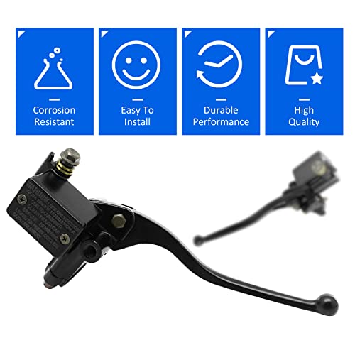 Yamaha ATV Brake Master Cylinder Front Brake Master Cylinder For Yamaha ...