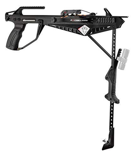 Best Pistol Crossbow of 2020: Top 5 Recommendations - Pink Crossbow
