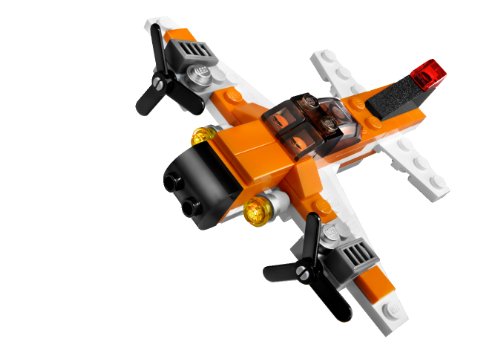Lego 5762 LEGO Creator 5762: Mini Plane - BricksBuyer.com