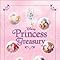 Disney's Princess Treasury (Disney's Princess Backlist): STORYBOOK ...