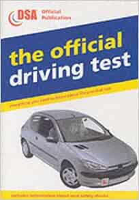 The Official Driving Test: Driving Skills: Driving Standards Agency ...