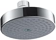 Hansgrohe 27486001 Raindance S 150 1-Jet Shower Head, Chrome - Fixed ...