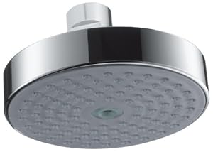 Hansgrohe 27486001 Raindance S 150 1-Jet Shower Head, Chrome - Fixed ...
