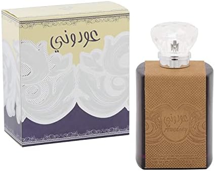 Al Raheeb Awedony For Unisex - Eau de Parfum,100ml price in Saudi ...
