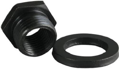 Lenox Industries 30857-AA1 Hole Saw Arbor Adapter, Hole Saws - Amazon ...