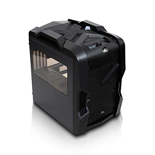 Compare Price: micro atx case with handle - on StatementsLtd.com