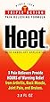 Amazon.com: Heet Pain Relieving Formula with Hands Off Applicator, 2.8 ...
