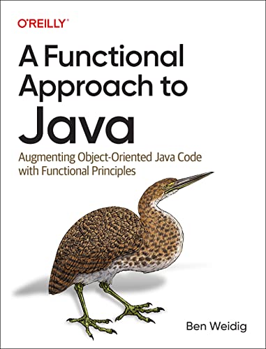 A Functional Approach to Java: Augmenting Object-Oriented Java Code ...