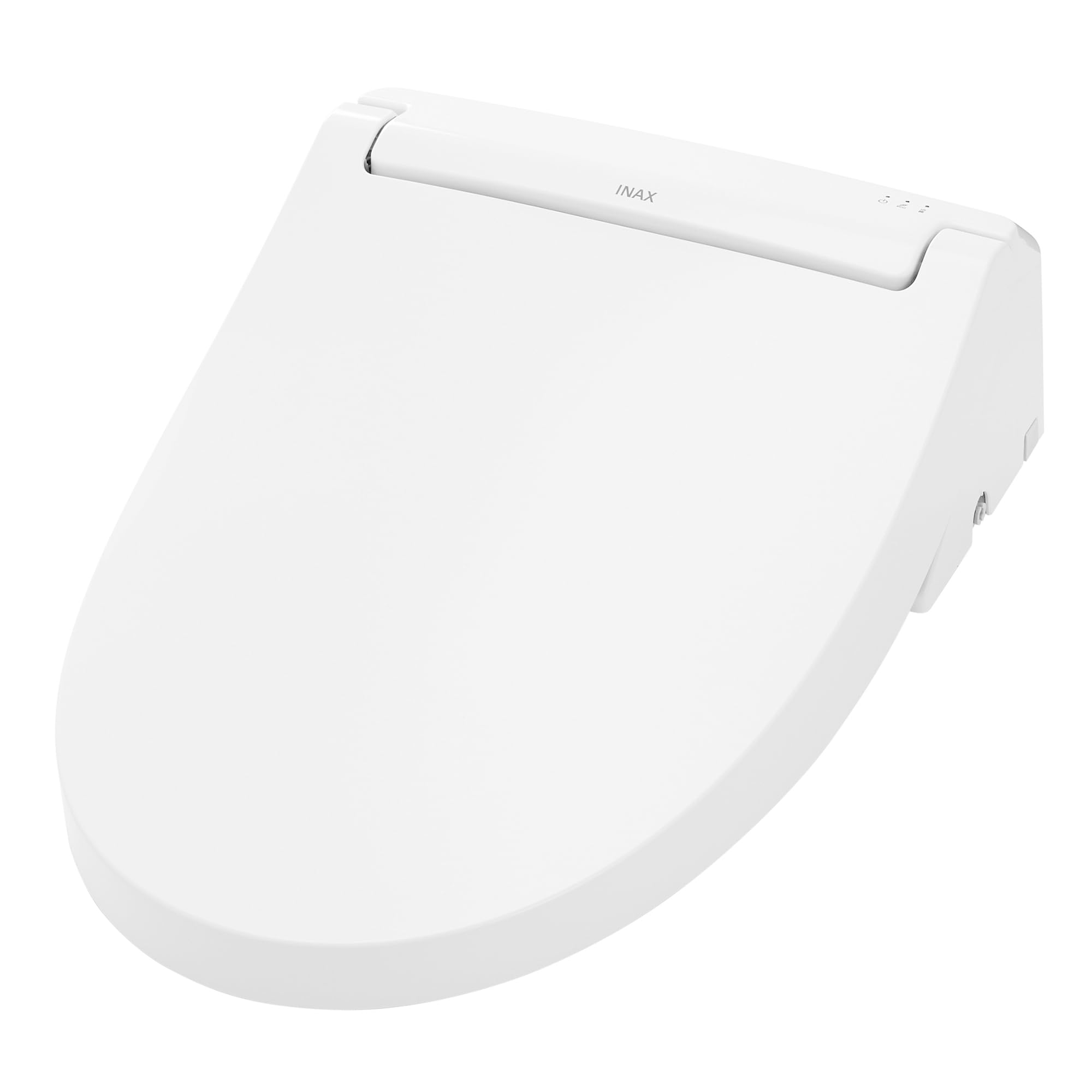 Mua LIXIL INAX Shower Toilet, CW-RAA20 / BW1, Pure White, RA Series, Instantaneous Toilet Seat ...