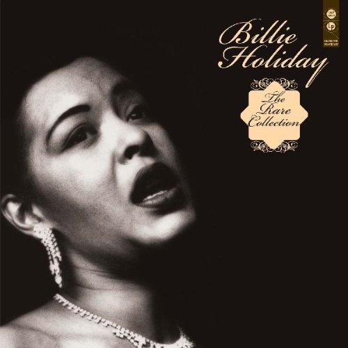 Holiday, Billie - The Rare Collection [Vinyl] - Amazon.com Music
