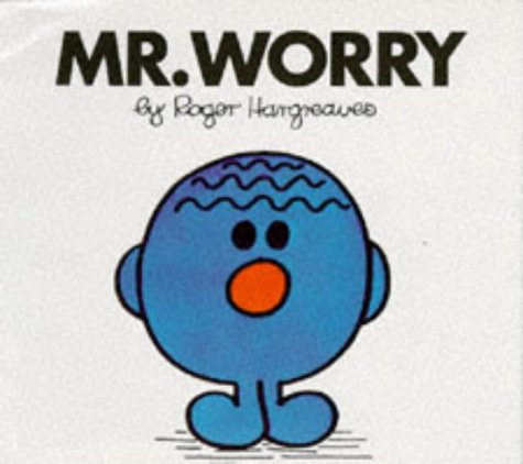 Mr. Men Book Series