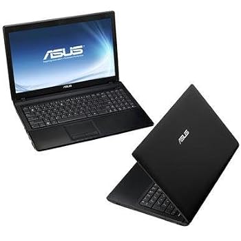 Amazon.com: Asus X54C-RS01 laptop 320 GB Hrad drive with HDMI ...