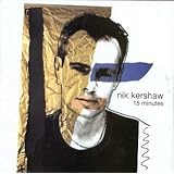 NIK KERSHAW - Human Racing - Amazon.com Music