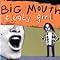 Amazon.com: Big Mouth & Ugly Girl: 9780064473477: Oates, Joyce Carol: Books