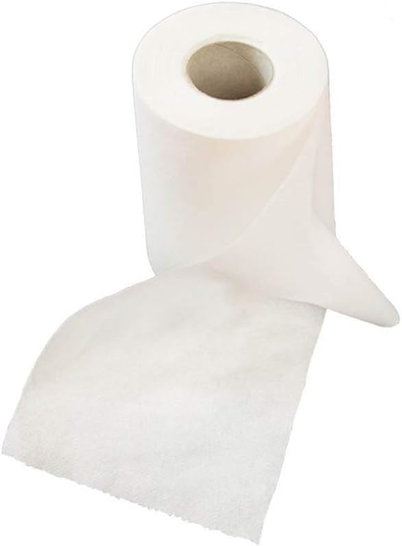 Popolini Disposable Nappy Fleece Roll 120 Sheets – BigaMart