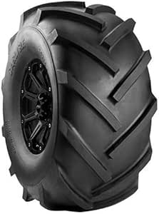 Amazon.com: Carlisle Super Lug Lawn & Garden Bias Tire-18X9.50-8/2 00 ...