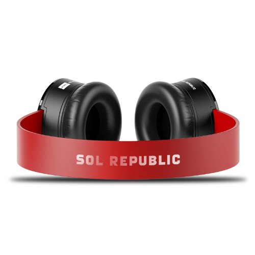 Headphones - Sol Republic - Headphone Zone