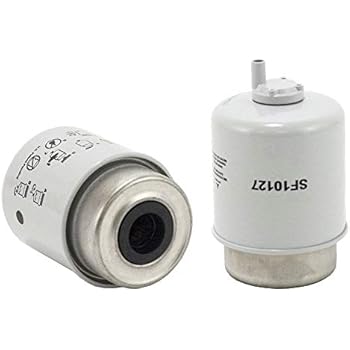 Amazon.com: WIX WF10185 Automotive Filter: Automotive