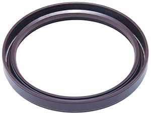Amazon.com: 90311-62004 / 9031162004 - Oil Seal (Axle Case) (62X74X8,4 ...