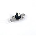 Amazon.com: GE WE4M398 Inlet Control Thermistor for Dryer : Appliances